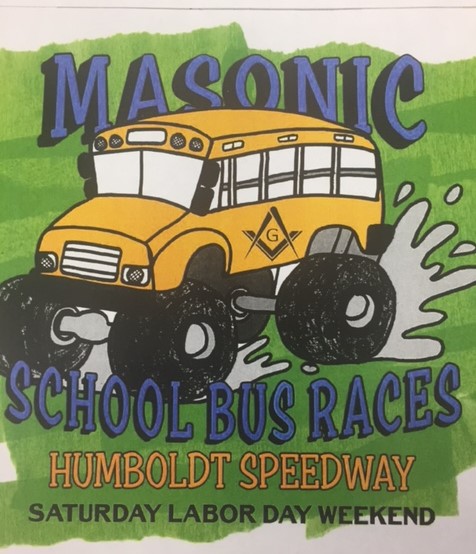 School Bus Races – USD 247 Southeast Lancers