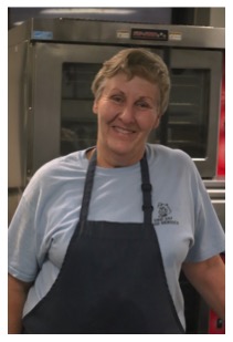 Tammy Richie – USD 247 Southeast Lancers