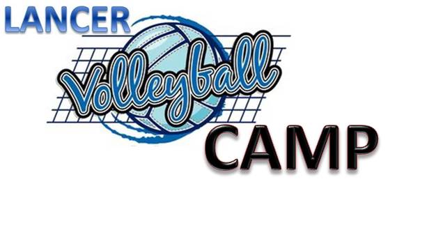 Youth Summer Volleyball Camp – USD 247 Southeast Lancers