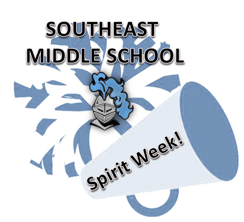 SMS Spirit Week: Oct 3 – 7 – USD 247 Southeast Lancers