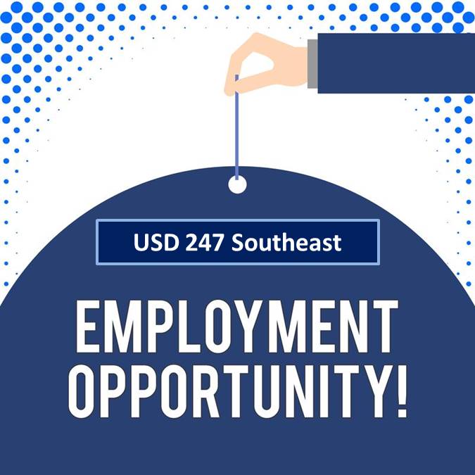 Employment Opportunity: Middle School Secretary/Administrative ...