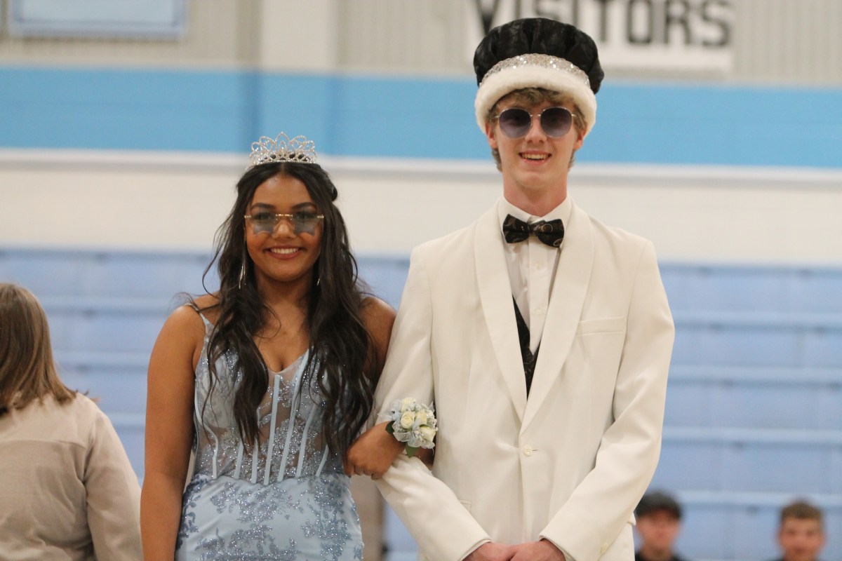 Southeast 2023 Prom Photos – USD 247 Southeast Lancers