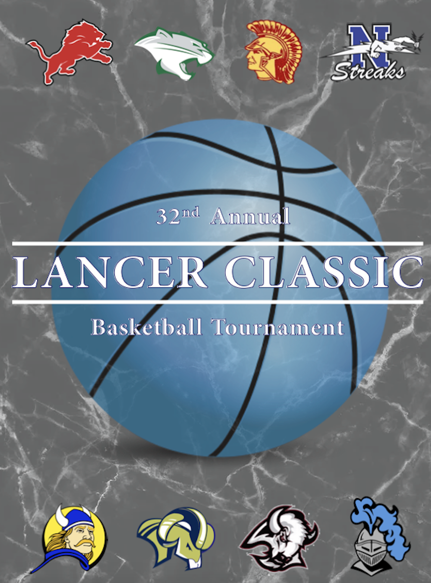 LANCER CLASSIC BRACKET — UPDATE – USD 247 Southeast Lancers
