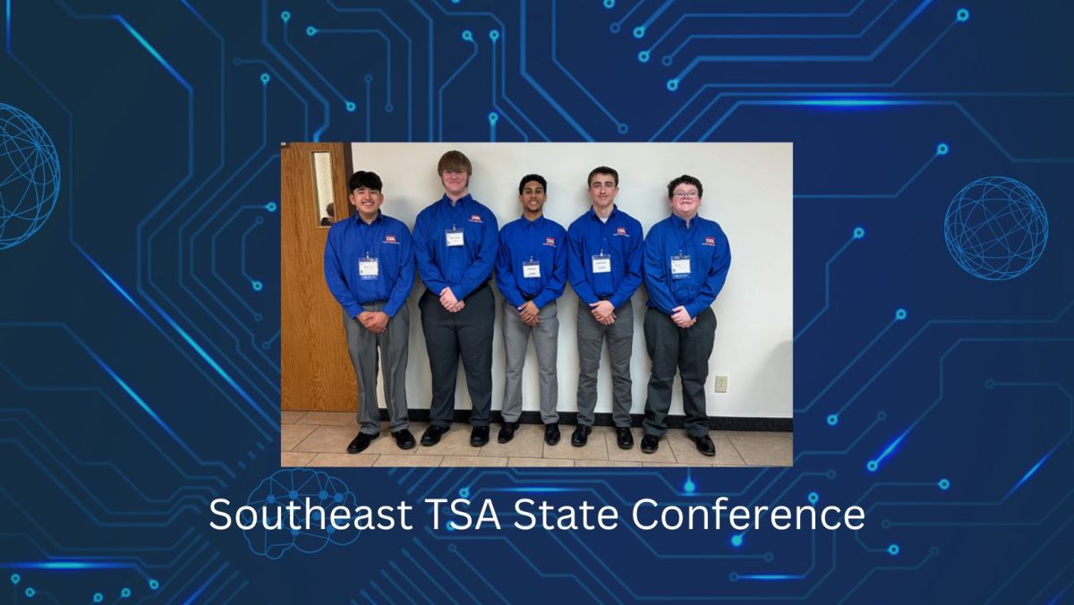 Southeast TSA State Conference – USD 247 Southeast Lancers