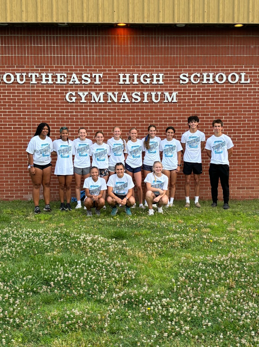 State Track Results 2024 – USD 247 Southeast Lancers