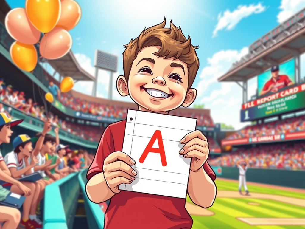 Northwest Arkansas Naturals Announce Return of the Report Card Rewards ...