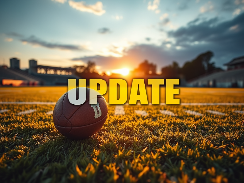 JV Football Update – USD 247 Southeast Lancers